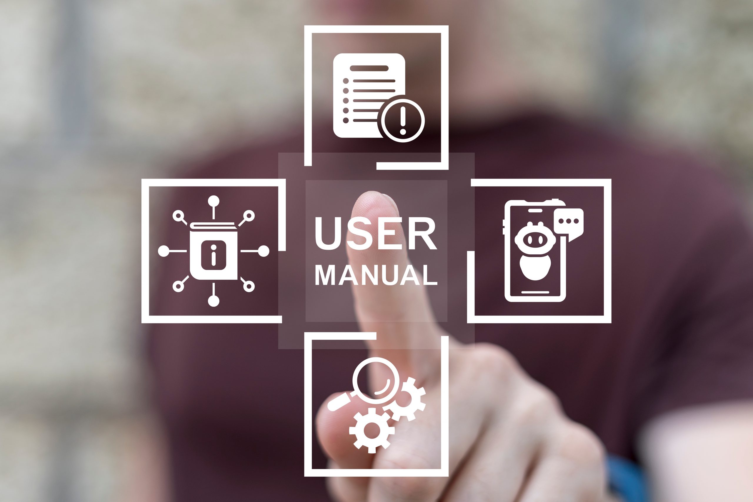PDF User Manuals vs. Digital Manuals: 5 Ways Digital Surpasses ...